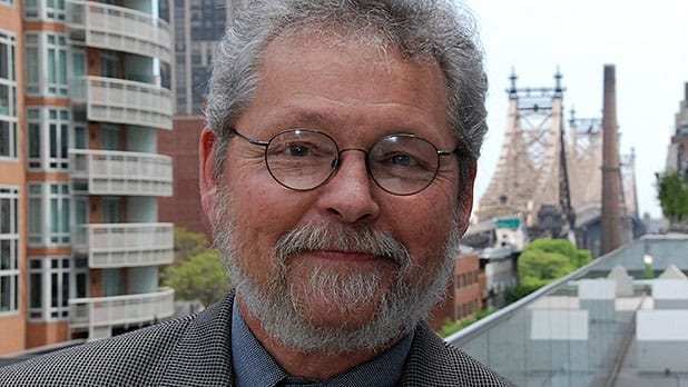 Gary Braasch, One of the World’s First Climate Change Photojournalists ...