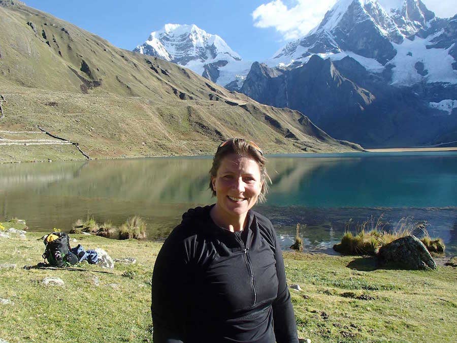 The Deadly Call of the Amazon — the tragic tale of Emma Kelty