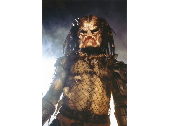 'Predator': 11 Wild Facts About the Arnold Schwarzenegger Action Film
