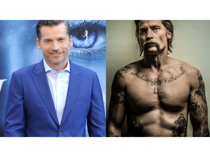 'Shot Caller' Trailer: The Gangster Side of Jaime Lannister Actor ...