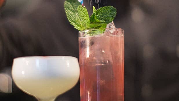 Best Cocktail Bars in Europe - 18 of the Best Cocktail Bars in Europe