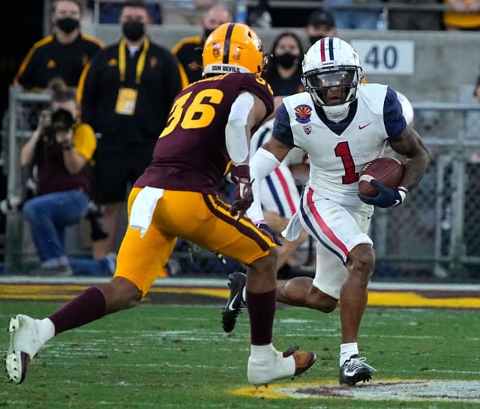 18 Best College Football Rivalries of All Time | Men's Journal