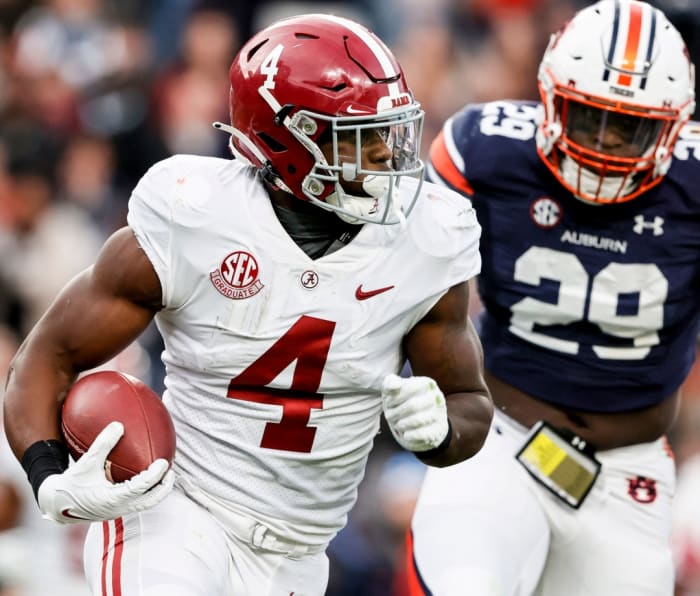 18 Best College Football Rivalries of All Time | Men's Journal