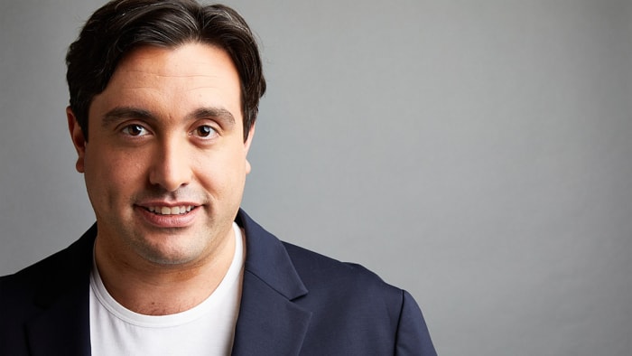 CEO and Entrepreneur Michael Cammarata On His Journey to Acquisition ...