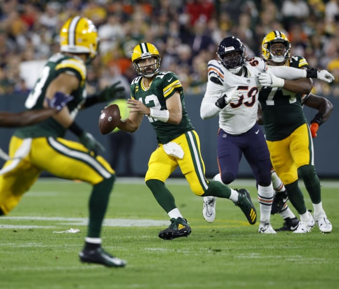 NFL Rivalries: 10 Most Intense Matchups of All Time