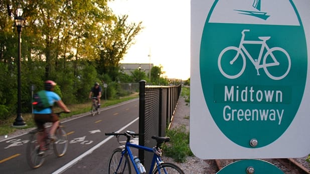 The Best Bike Lanes in the World