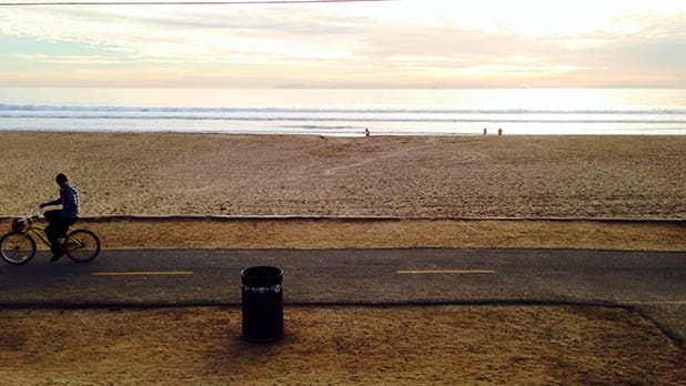 The Best Bike Lanes in the World - Men's Journal