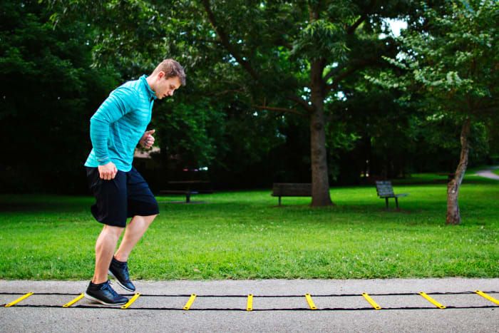 5 Rowing Workouts to Burn Fat and Get Lean Fast