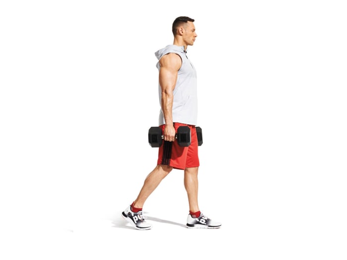 10 explosive arm workouts