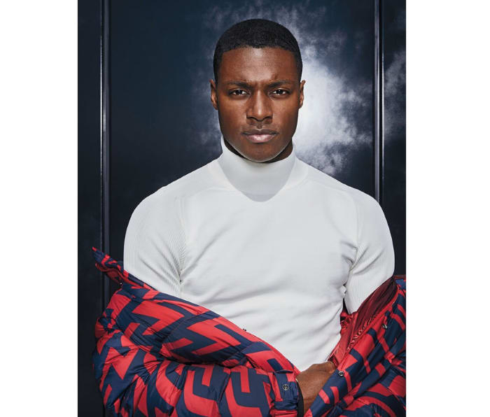 A Puffer Coat Is All You Need to Refine Your Look | Men's Journal