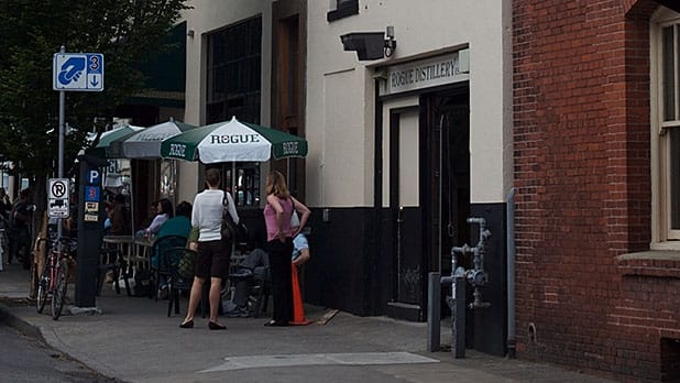 The 10 Best American Whiskey Distilleries to Visit - Men's Journal