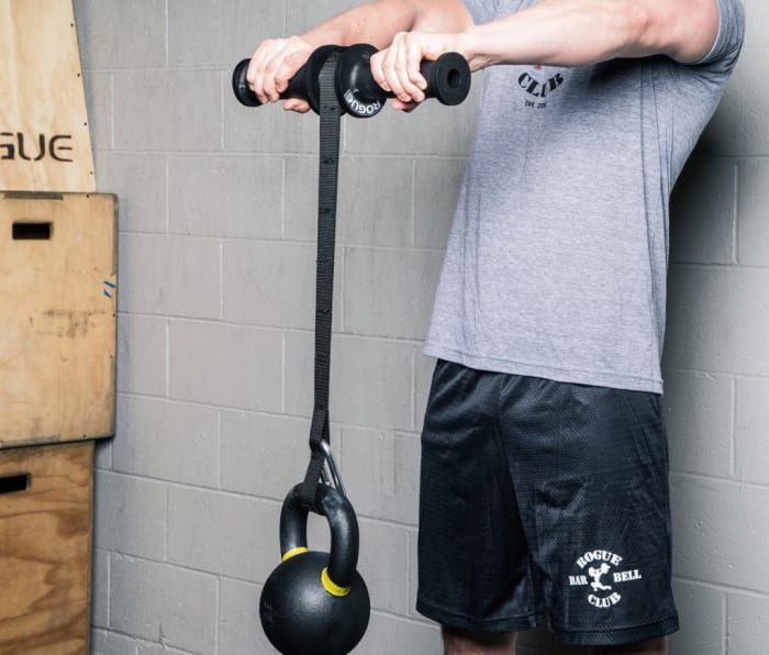 25 Best Forearm Exercises of All Time - Men's Journal