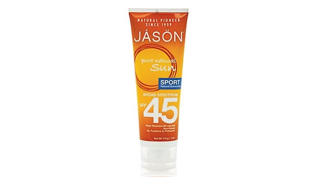 Best Full-Body Sunscreens - Men's Journal
