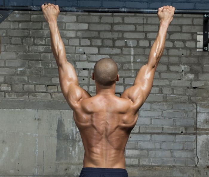 25 Best Forearm Exercises of All Time - Men's Journal