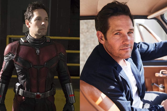 How These ‘Avengers: Endgame’ Stars Trained to Become Marvel Heroes