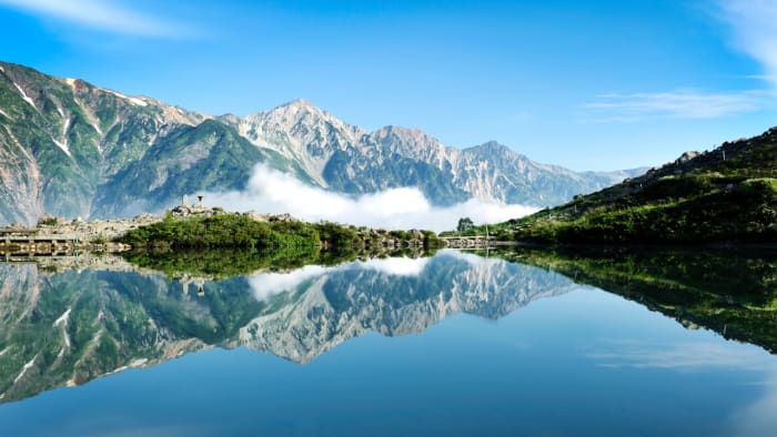 Nagano Travel Guide: The Best Adventures in Japan's Backcountry