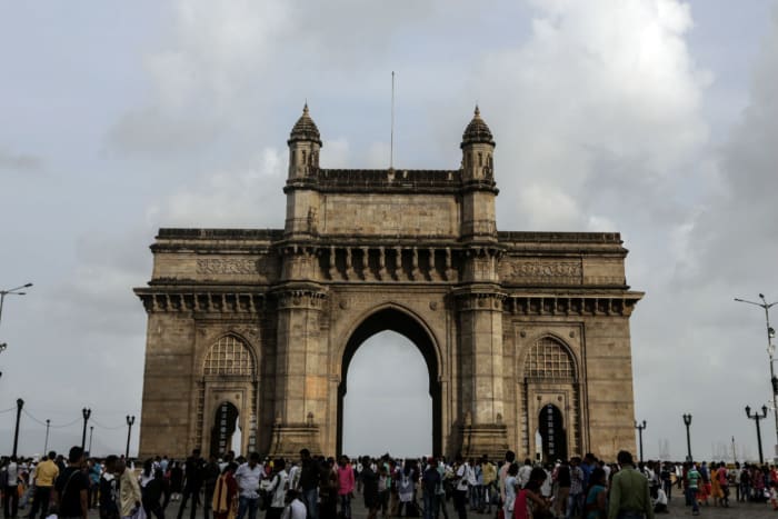 8 Incredible Filming Locations in Christopher Nolan's 'Tenet'