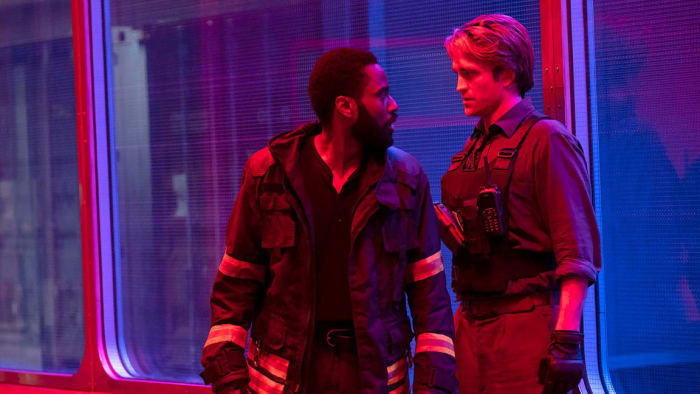 8 Incredible Filming Locations in Christopher Nolan's 'Tenet'