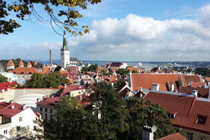 8 Incredible Filming Locations in Christopher Nolan's 'Tenet'