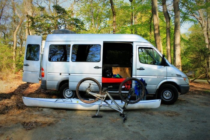 A Complete Guide to Car Camping on the Cheap