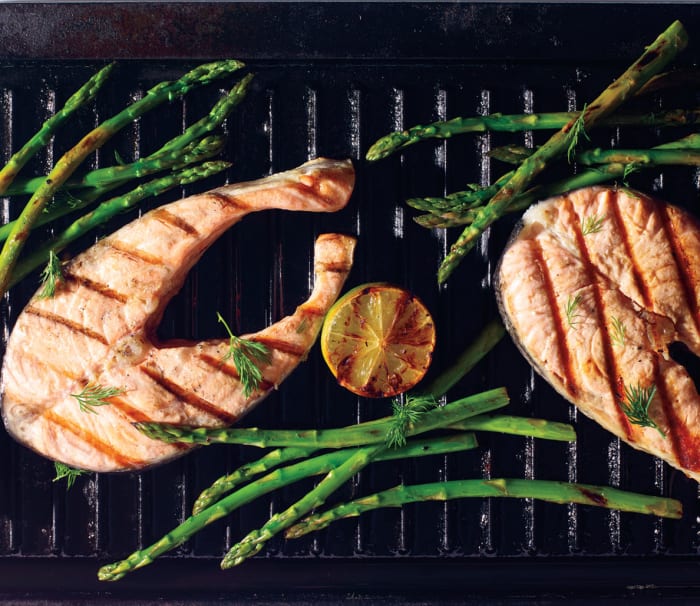 Nutrition for Athletes: Best Pre-Game Meals | Men's Journal