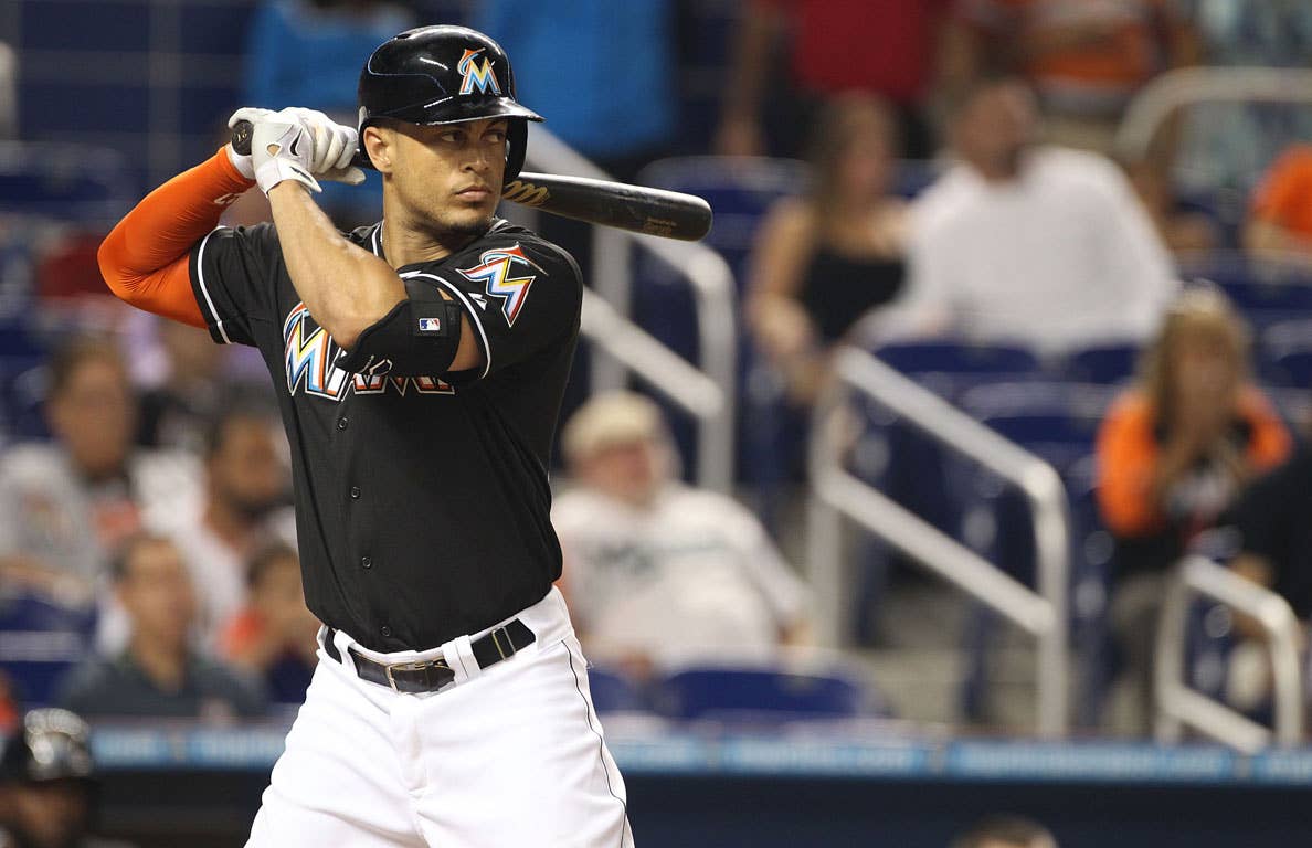 The 14 Fittest MLB Players of 2014