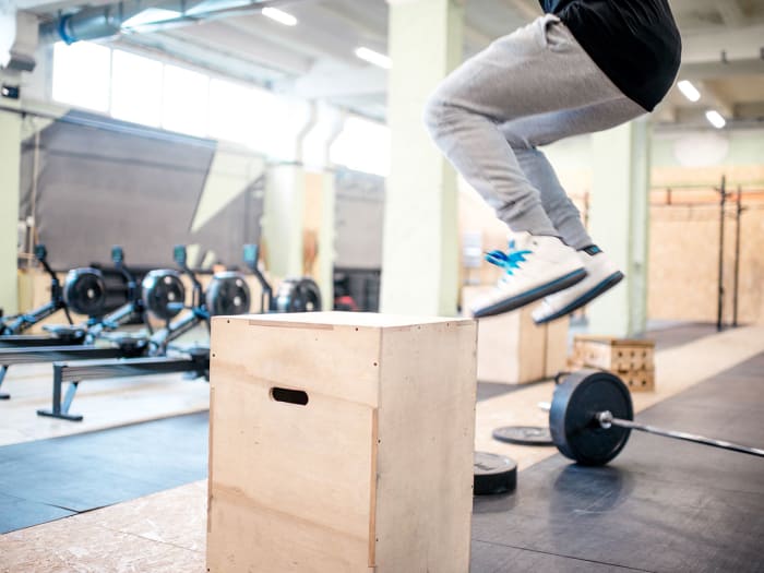 Plyometrics Exercises: The Best Plyometric Exercises to Build Muscle ...