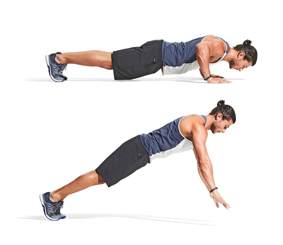 Plyometrics Exercises: The Best Plyometric Exercises to Build Muscle