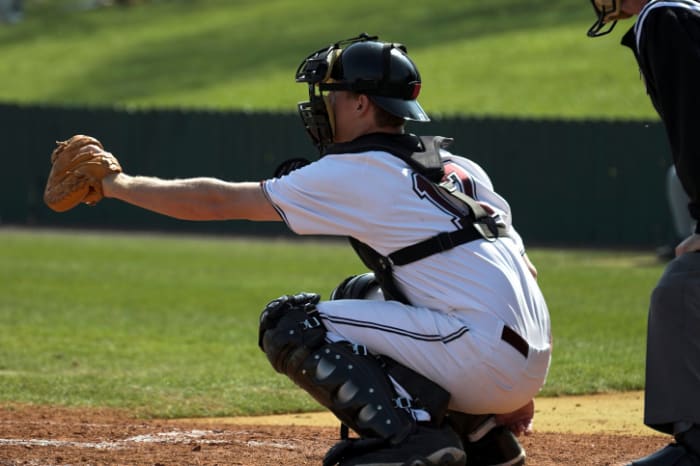 The Top 10 Athletic Movements - Men's Journal