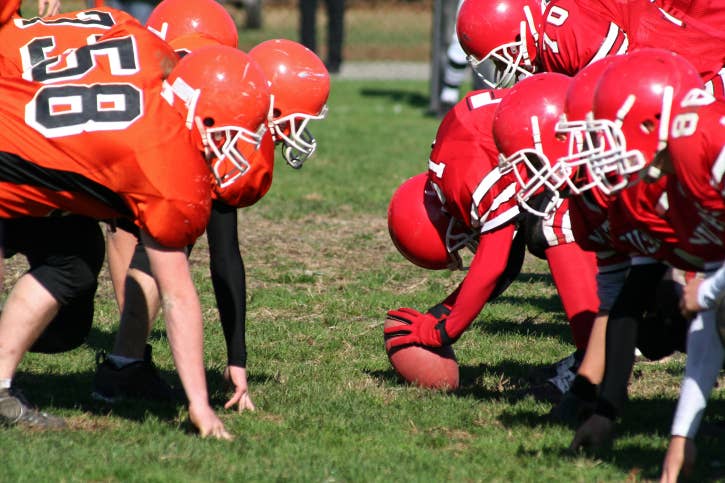 The Top 10 Athletic Movements - Men's Journal