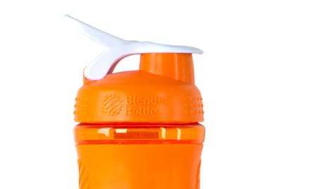 8 Thirst-Quenching Water Bottles