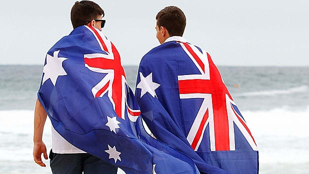 The 10 Wildest Celebrations in the World