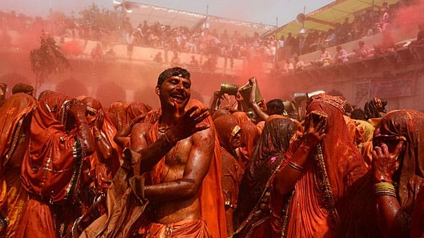 The 10 Wildest Celebrations in the World