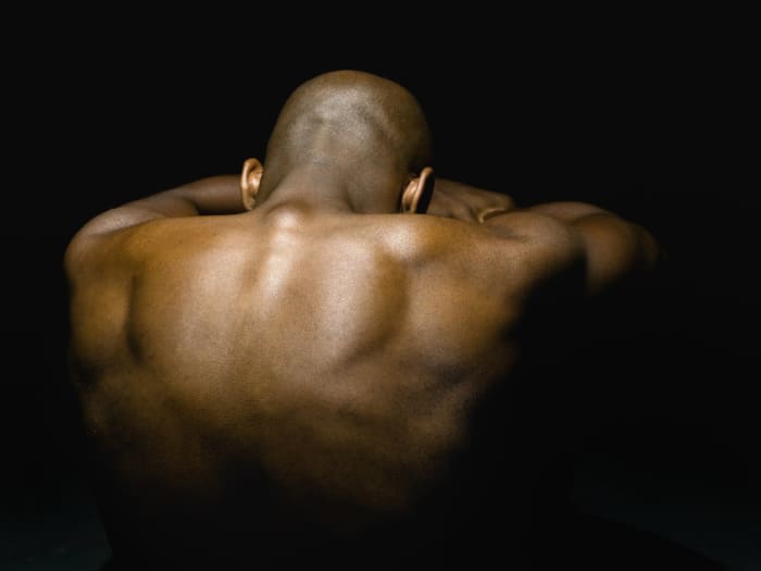 These Bad Habits Cause Back Acne | Men's Journal - Men's Journal