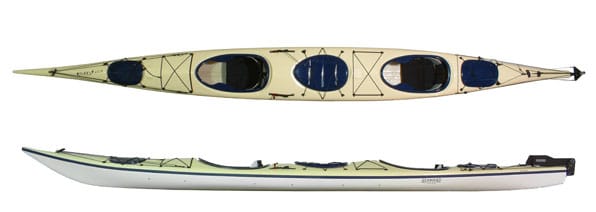 Boat Book - Seaward Kayaks