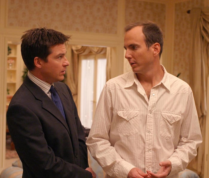 The Evolution of Jason Bateman: Becoming a Badass for 'The Outsider'