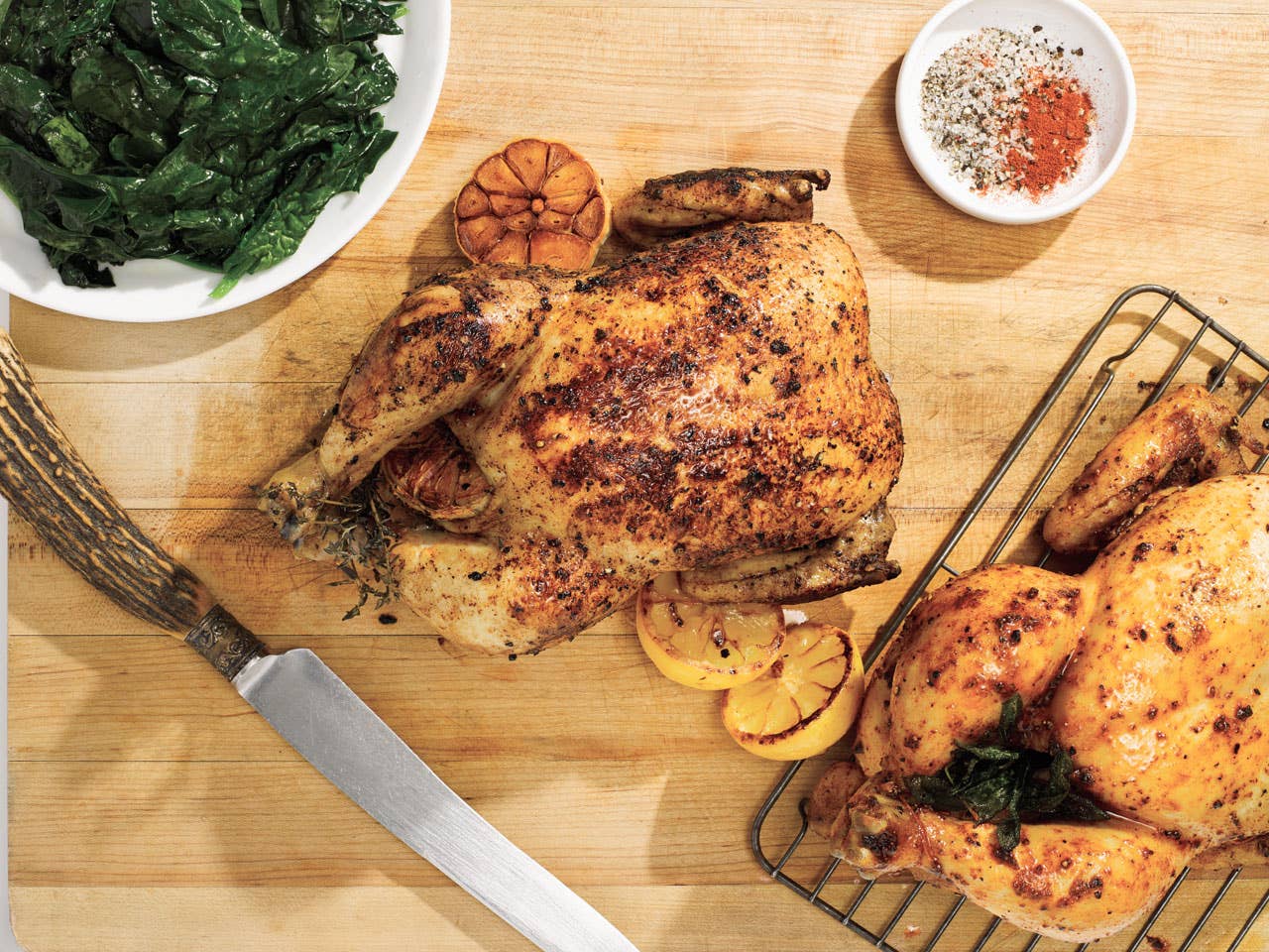 The Top 30 Muscle-building Foods