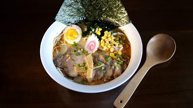 Ramen's Surprising History – 6 Facts You Didn't Know - Men's Journal