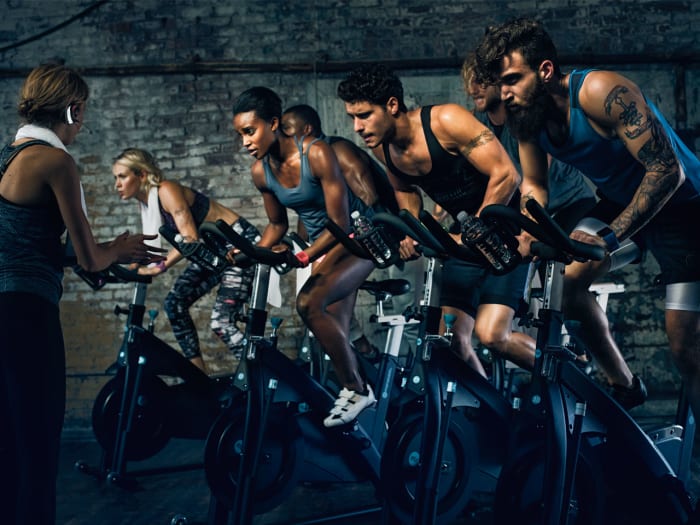 5 Tips to Conquer Your First Day at the Gym | Men's Journal