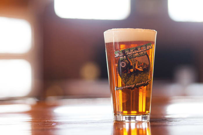 The 25 Best Pale, Hoppy American IPAs - Men's Journal