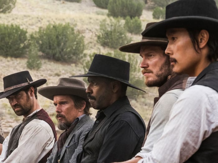 Chris Pratt’s Best Movie and TV Roles: Star-Lord and More - Men's Journal