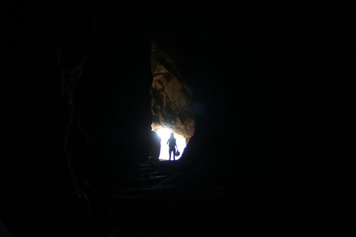 A guide to exploring amazing caves in Puerto Rico