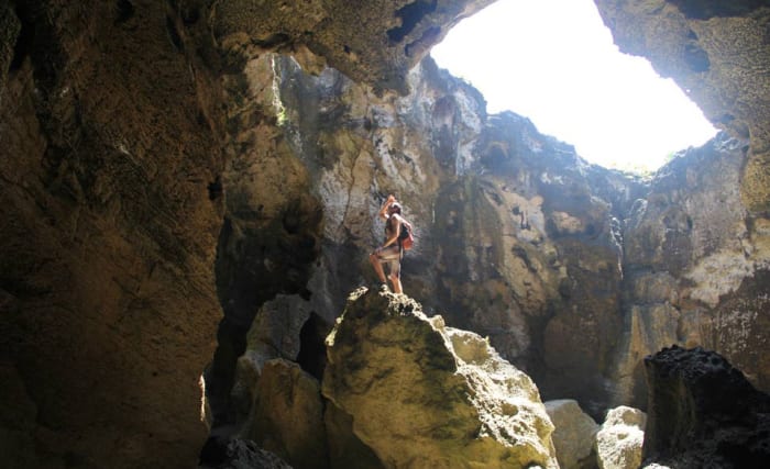 A guide to exploring amazing caves in Puerto Rico