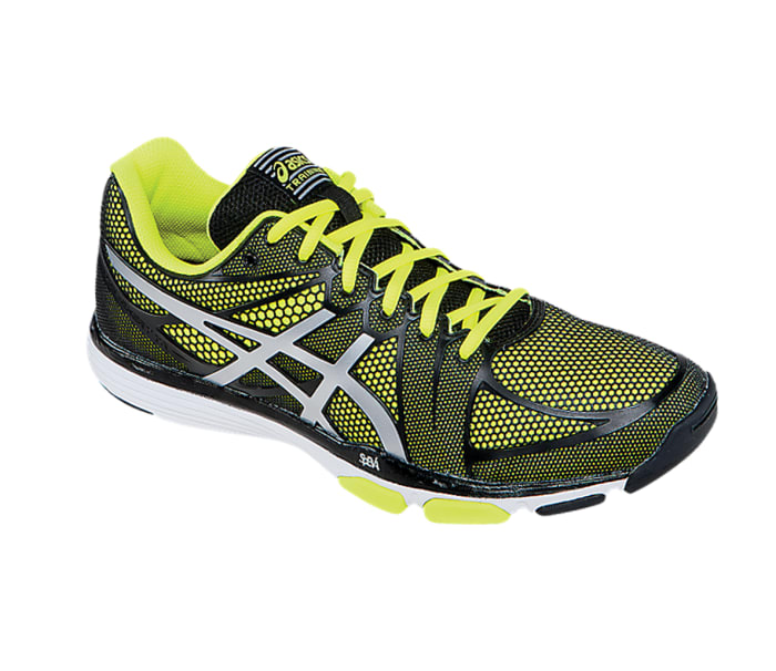 The Best Cross-training Shoes for Men 2016