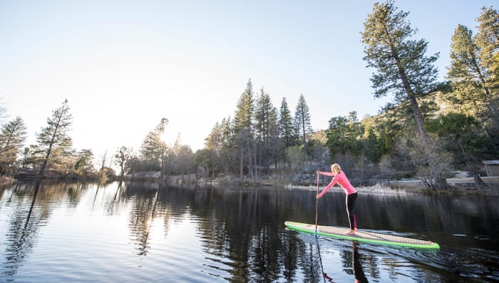 Five Nutrition Tips For Going the Distance With Endurance