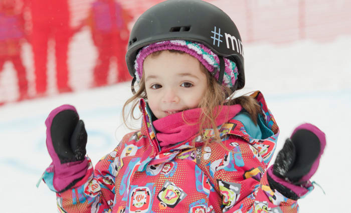 A Guide to Taking Your Kids Snowboarding for the First Time