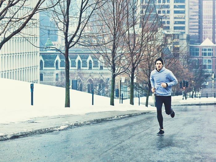 15 Best CrossFit Workouts At Home - Men's Journal