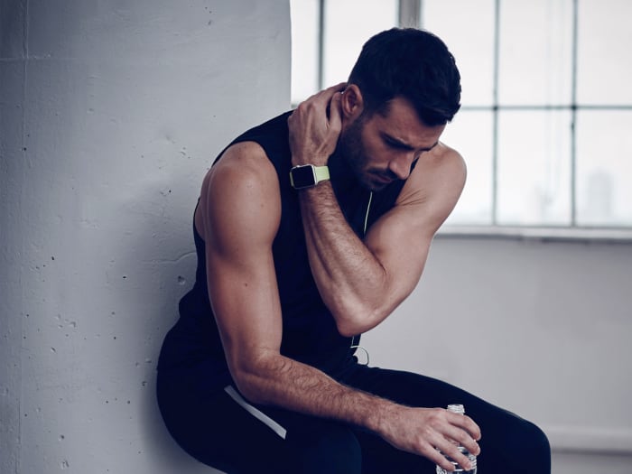 20 Science-Backed Ways to Reduce Stress - Men's Journal