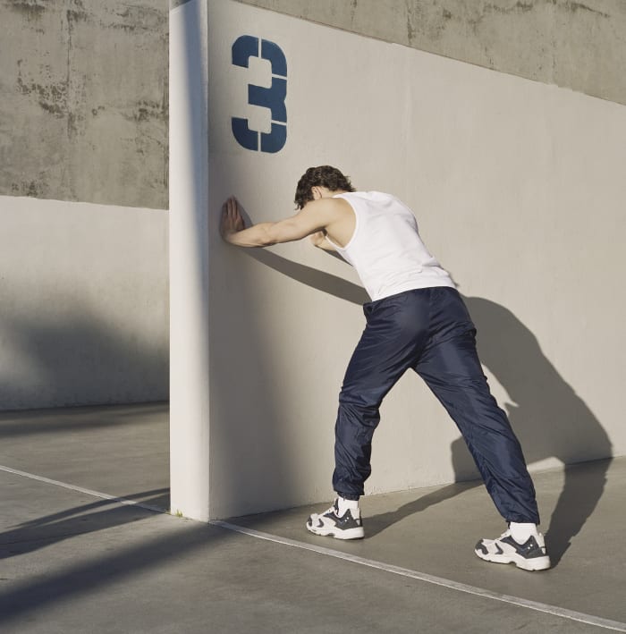 Everything You Need to Know About Your Lower Back - Men's Journal