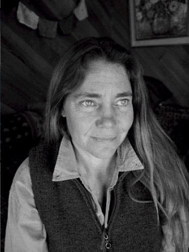 Arlene Burns Unfiltered